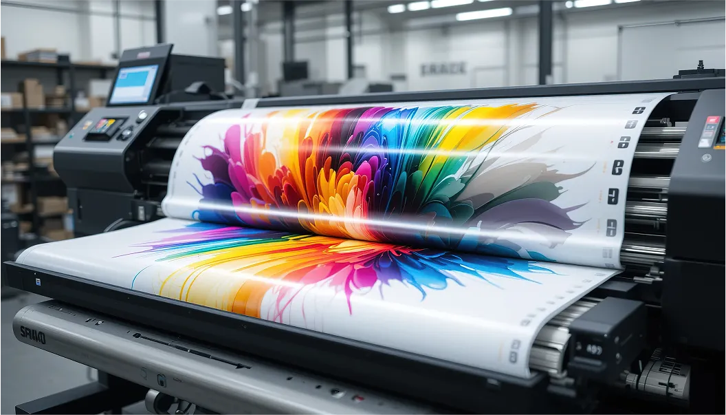 Digital Printing Services in Irving, CA | Texas Signs Inc