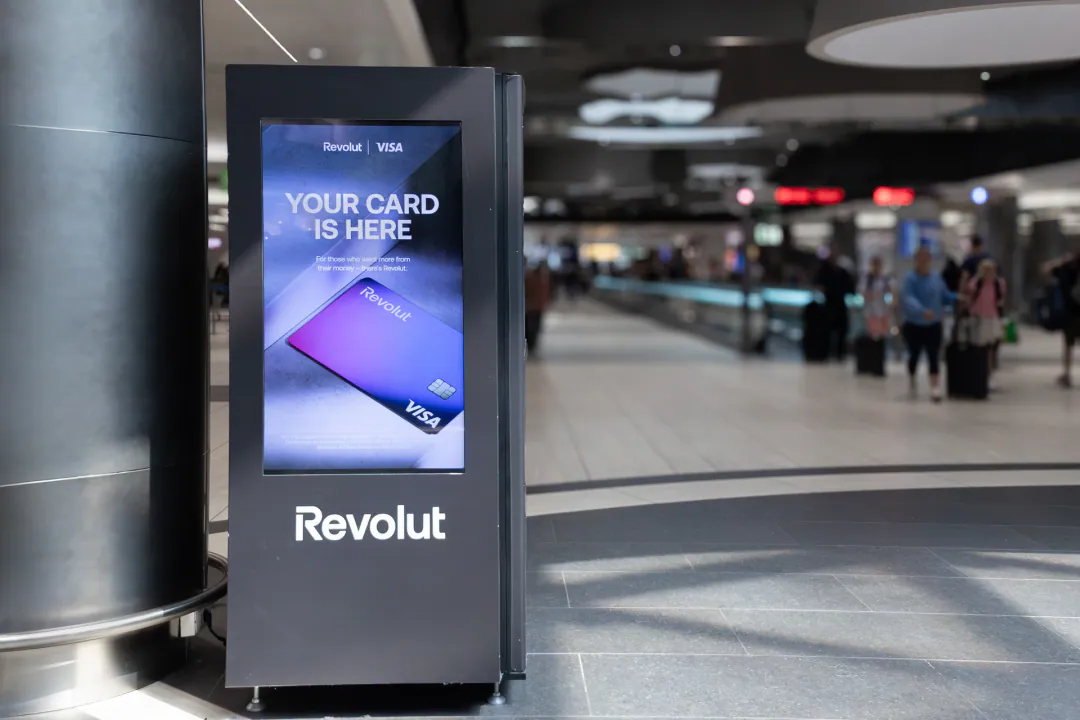 Irving Digital Signs | Custom LED & Digital Sign Solutions
