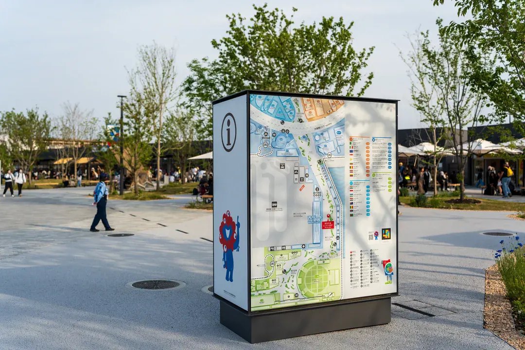 Custom Irving Informational Signs | Enhance Safety & Communication