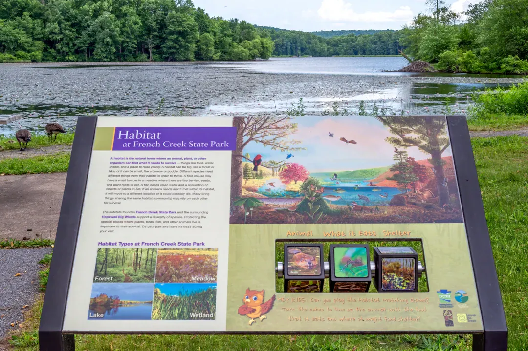 Custom Irving Informational Signs | Enhance Safety & Communication
