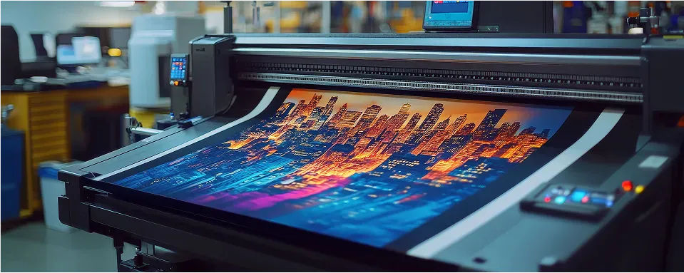 Large Format Printing Services in Irving, TX | Texas Signs Inc