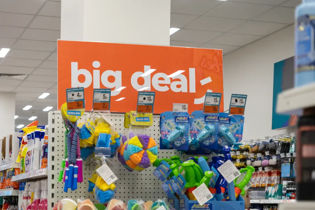 Custom Product Displays in Irving TX | Retail & Trade Show Display Design