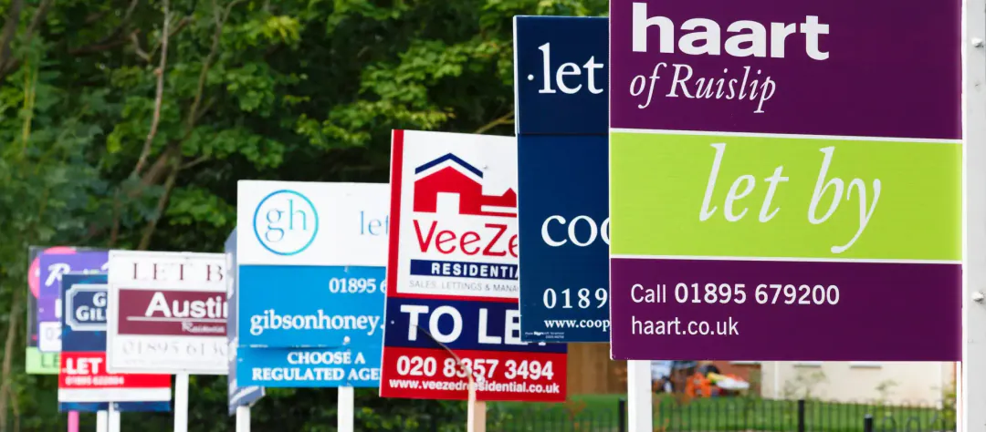 Custom Yard Signs in Irving, TX | Fast, Affordable Signs